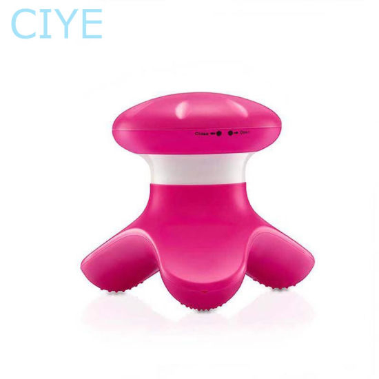 China Body Massager manufacturers, Body Massager suppliers, Body ...