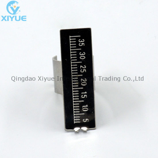 China Dental Finger Ruler manufacturers, Dental Finger Ruler suppliers ...